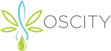 Oscity Labs Hemp Full-Spectrum CBD Edibles, Tinctures & Topicals